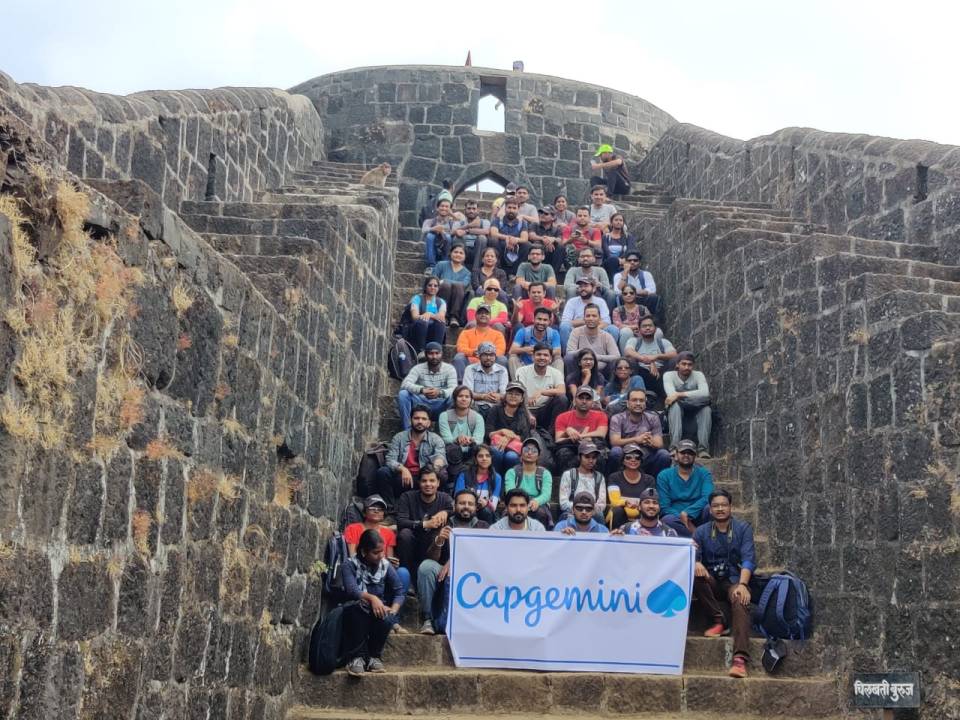 Life at Capgemini India | Dynamic & Fun Environment