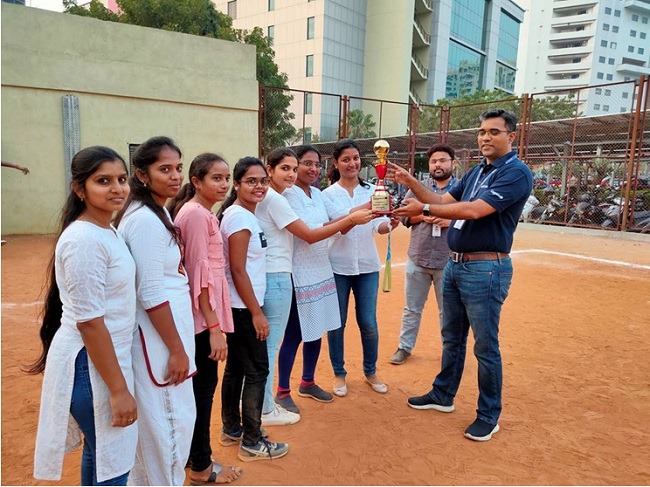 Life at Capgemini India | Dynamic & Fun Environment