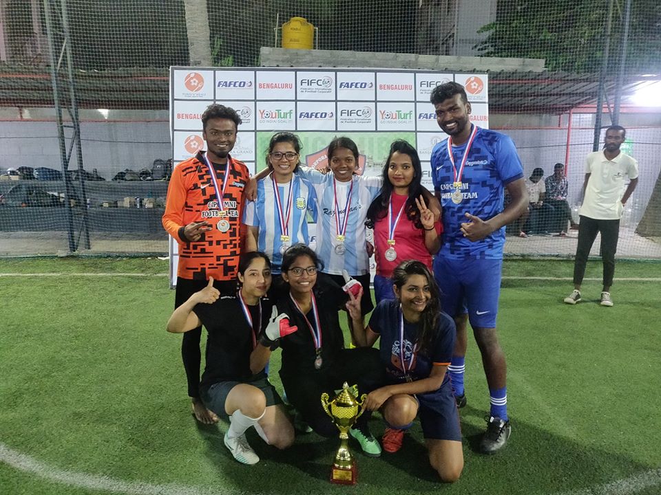 Life at Capgemini India | Dynamic & Fun Environment