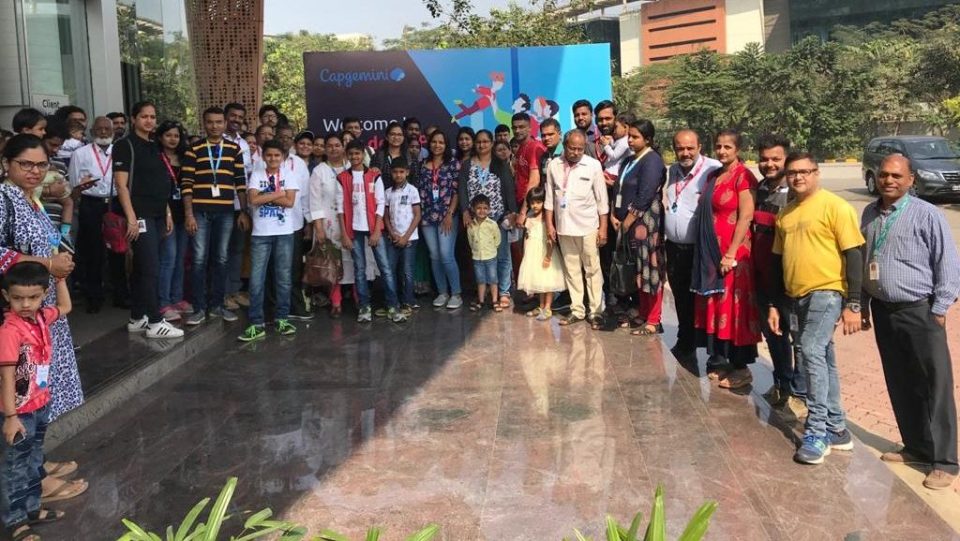 Life at Capgemini India | Dynamic & Fun Environment
