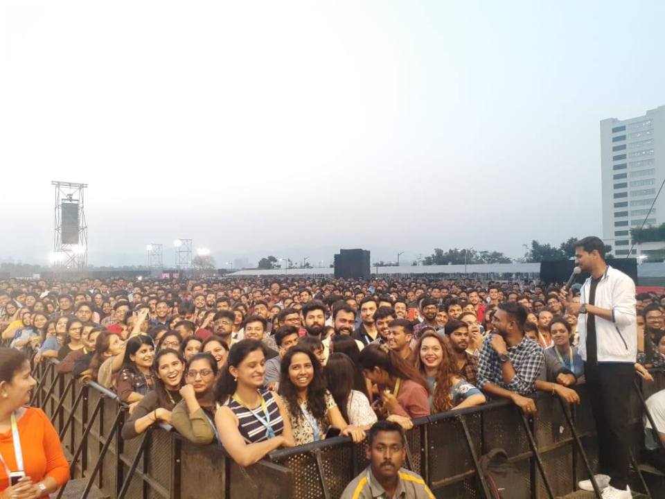 Life at Capgemini India | Dynamic & Fun Environment