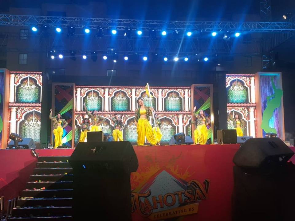 Life at Capgemini India | Dynamic & Fun Environment