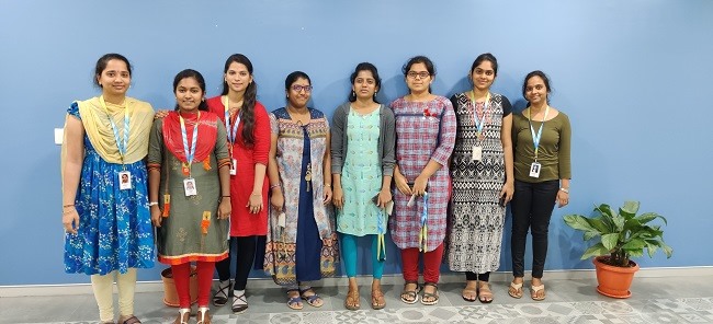 Life at Capgemini India | Dynamic & Fun Environment