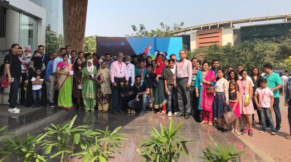 Life at Capgemini India | Dynamic & Fun Environment