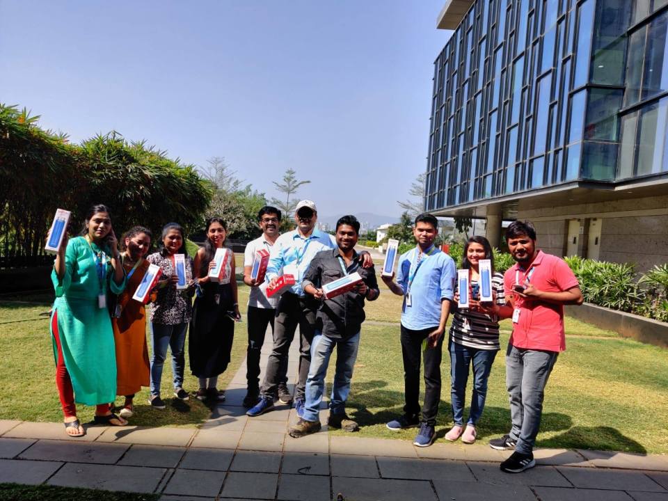 Life at Capgemini India | Dynamic & Fun Environment