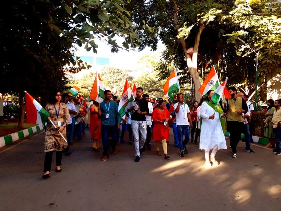 Life at Capgemini India | Dynamic & Fun Environment