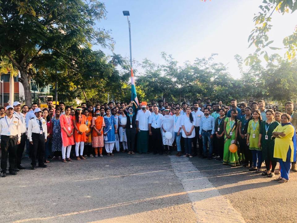 Life at Capgemini India | Dynamic & Fun Environment