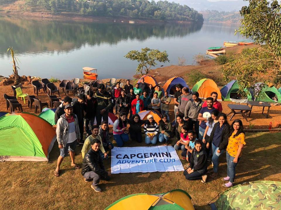 Life at Capgemini India | Dynamic & Fun Environment