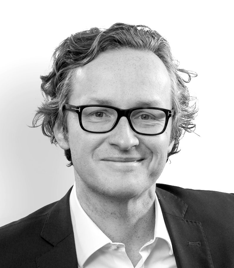 Rainer Mehl - Capgemini Italia