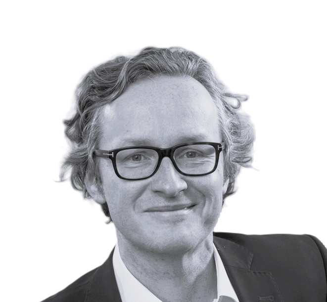 Rainer Mehl - Capgemini Italia