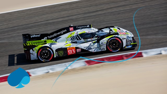 Capgemini e Peugeot Sport rinnovano la loro partnership per rendere le ...