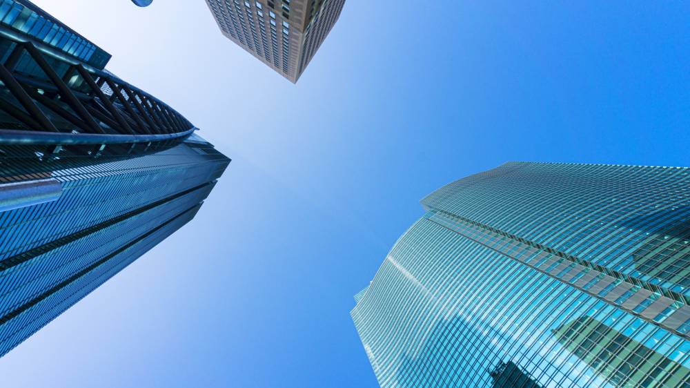 国内部門とサービス - Capgemini Japan