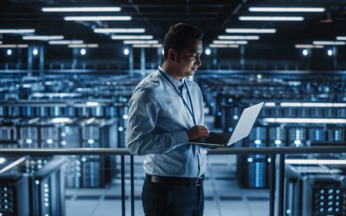 Technology & IPA - Capgemini Japan