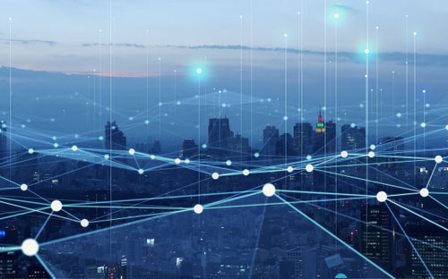 部門とサービス - Capgemini Japan