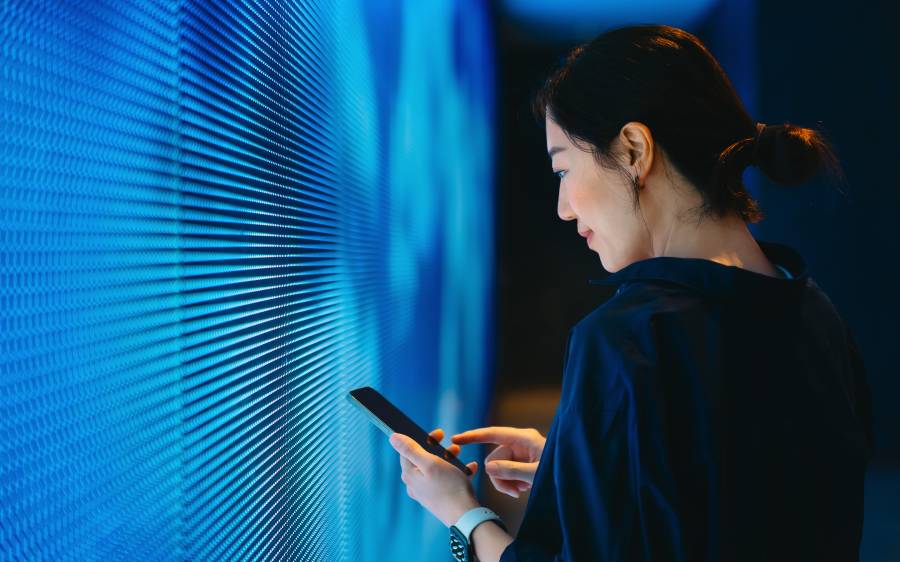 Data and artificial intelligence - Capgemini Japan