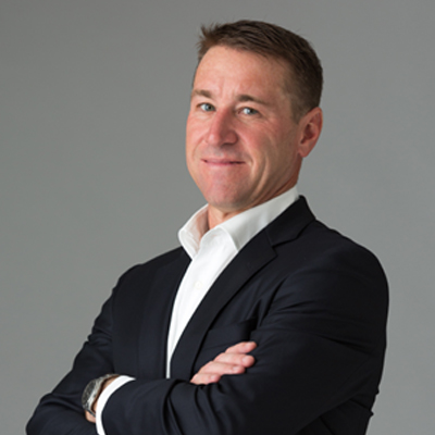 JOHN HAMILTON - Capgemini Japan