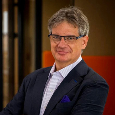 PAUL BEDDIE - Capgemini Japan