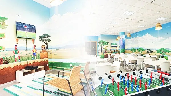 Careers - Capgemini Morocco