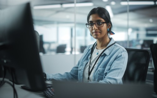 Capgemini Engineering in Morocco - Capgemini Morocco