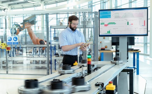 Capgemini Engineering in Morocco - Capgemini Morocco