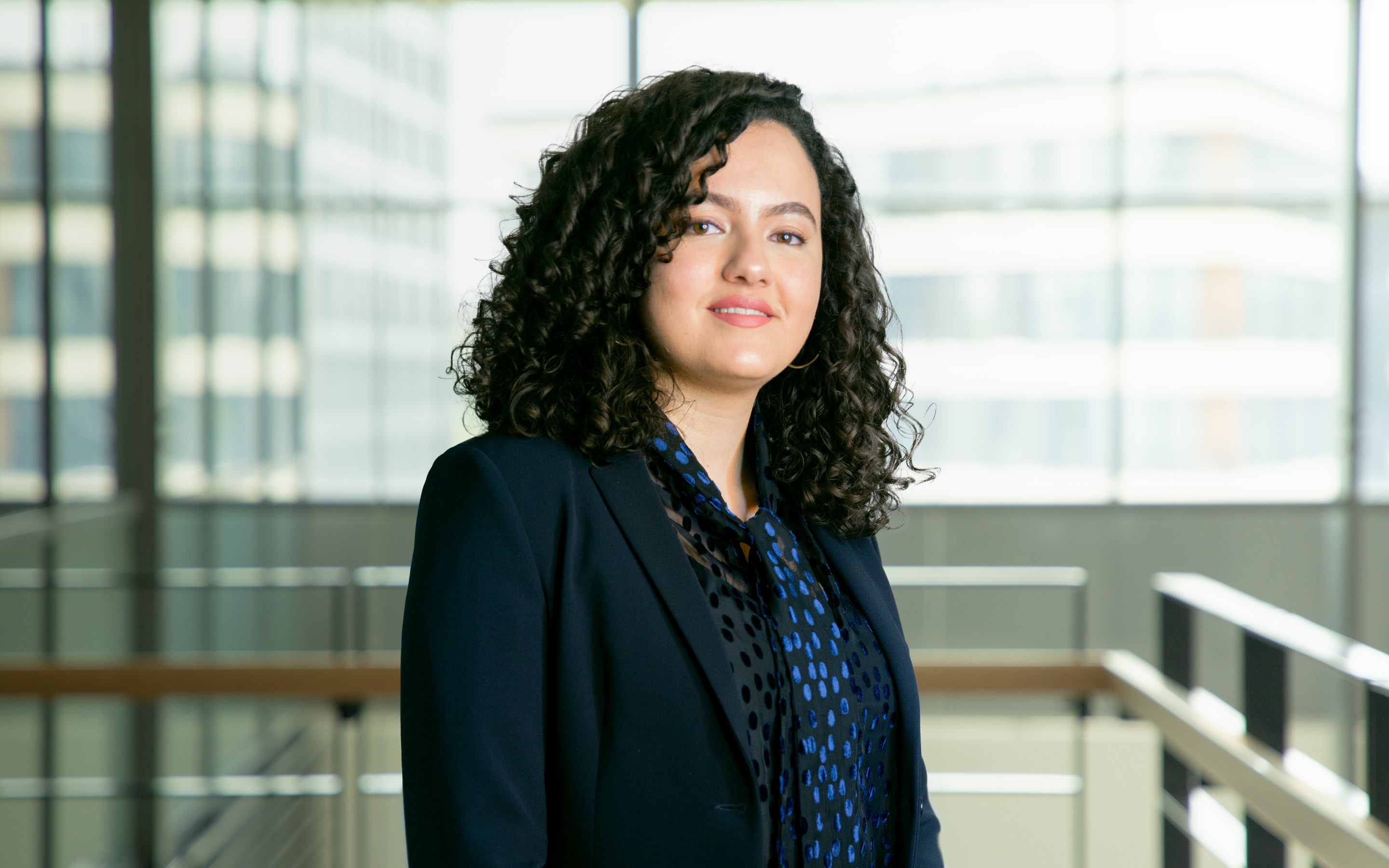 Breaking boundaries - Capgemini Mexico