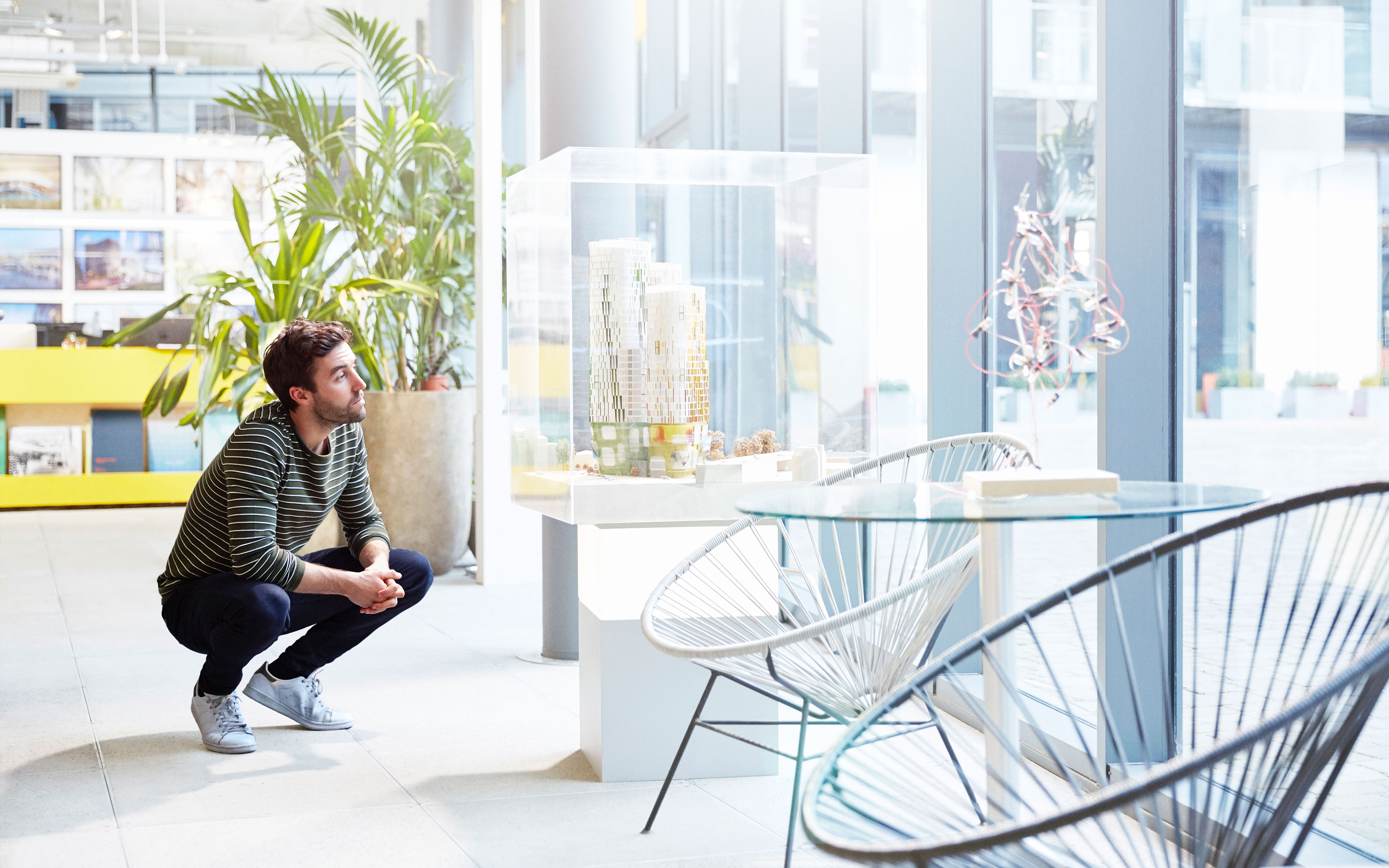 Venture Building | Capgemini