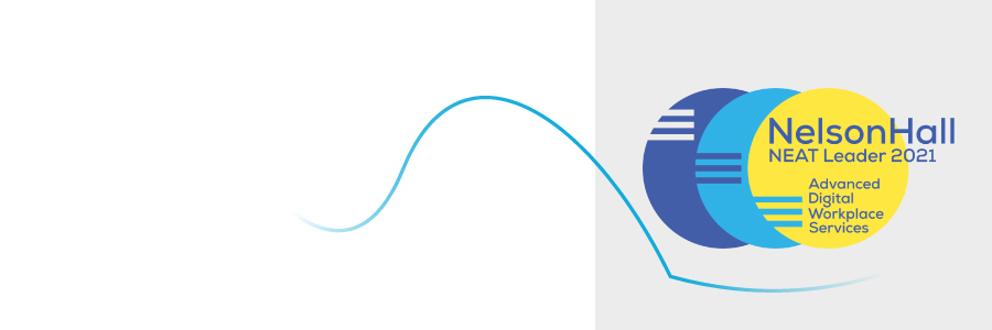 Capgemini nombrada líder por NelsonHall para servicios digitales ...