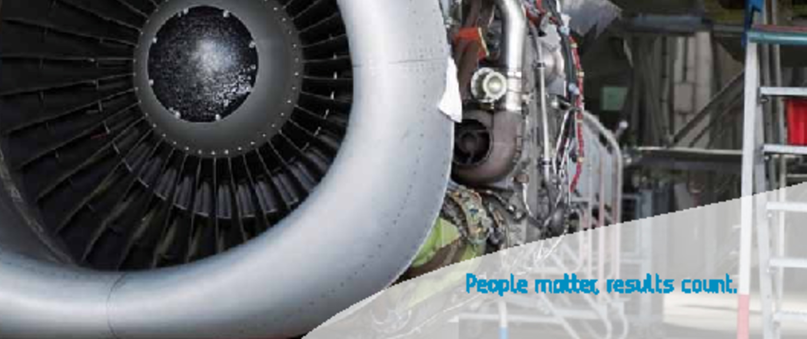 Capgemini’s Aerospace & Defense Practice - Capgemini Mexico