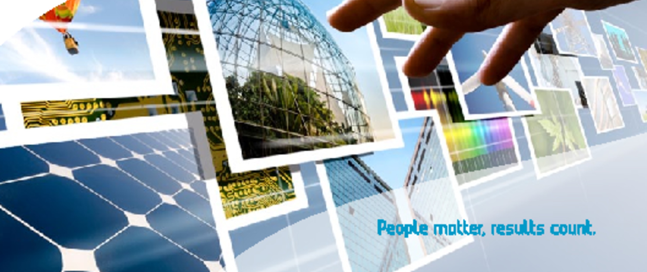 Capgemini and Thunderhead - Capgemini Mexico