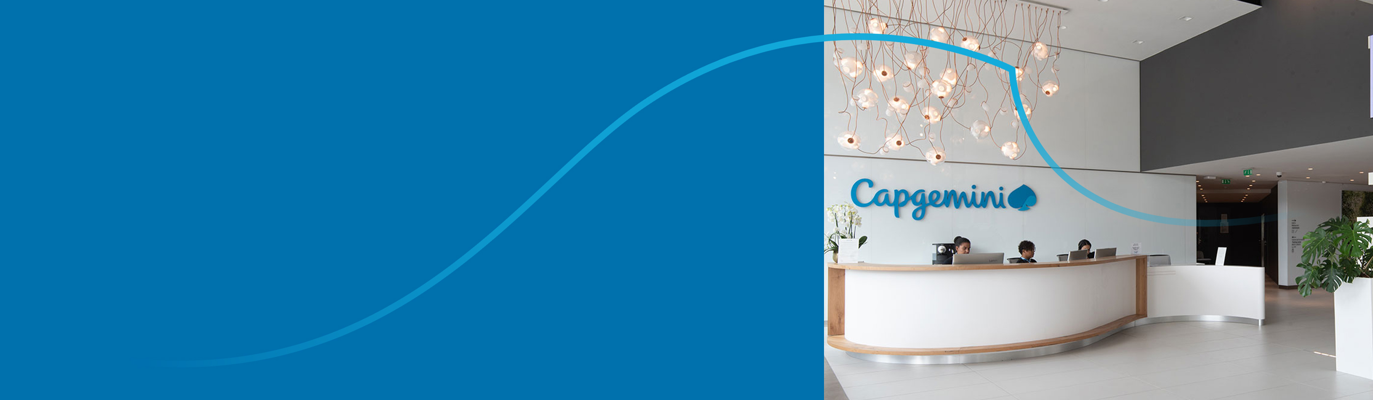 Capgemini logra un rendimiento récord en 2021 - Capgemini Mexico