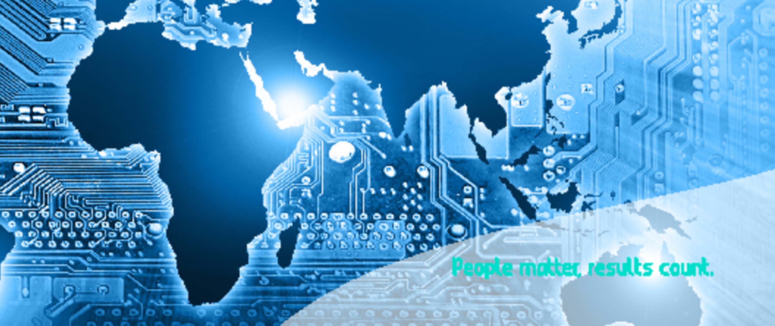 The Changing Dynamics of the Global High Tech Industry – An Analysis of ...