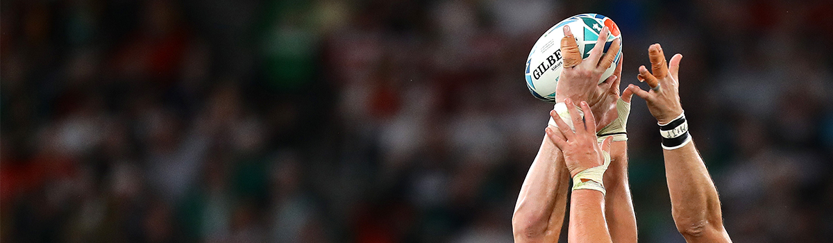 Capgemini becomes Worldwide Partner of Rugby World Cup France 2023 and ...