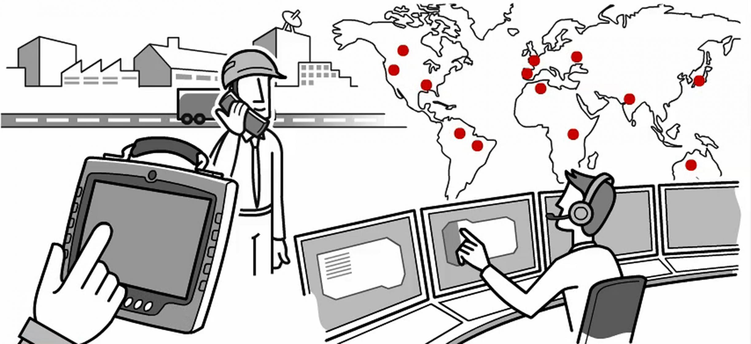 Service Management @ Capgemini: From Products to Services - Capgemini ...