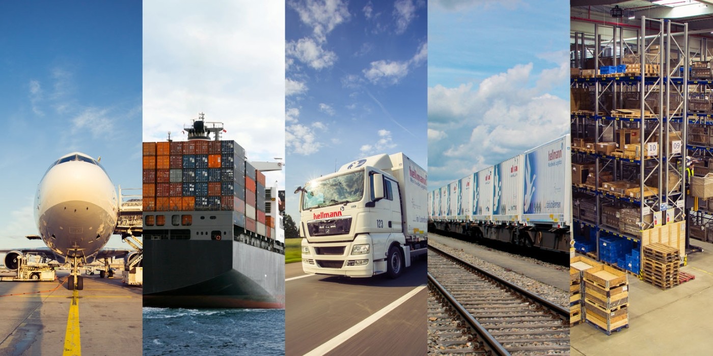 Salesforce best practice in the transportation and logistics industry ...