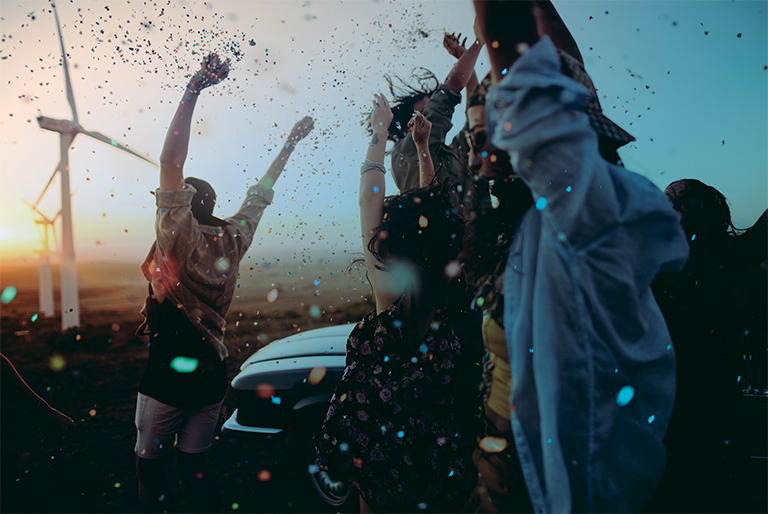 El 50 aniversario de Capgemini - Capgemini Mexico