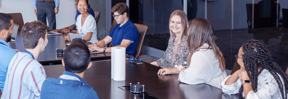 Capgemini Mexico Global Delivery Center: Build the future you want ...