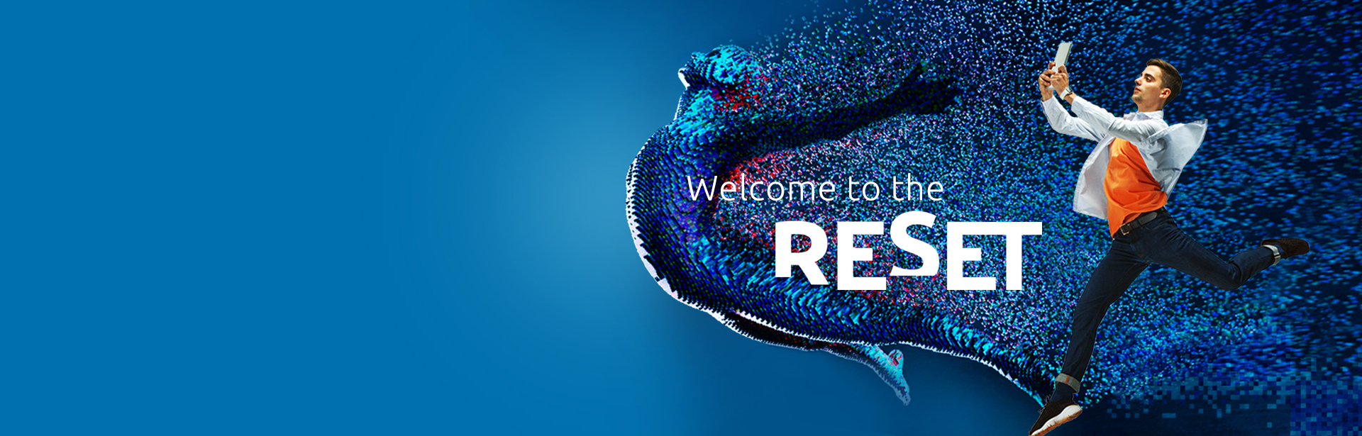 Connected Employee Experience - Capgemini Nederland