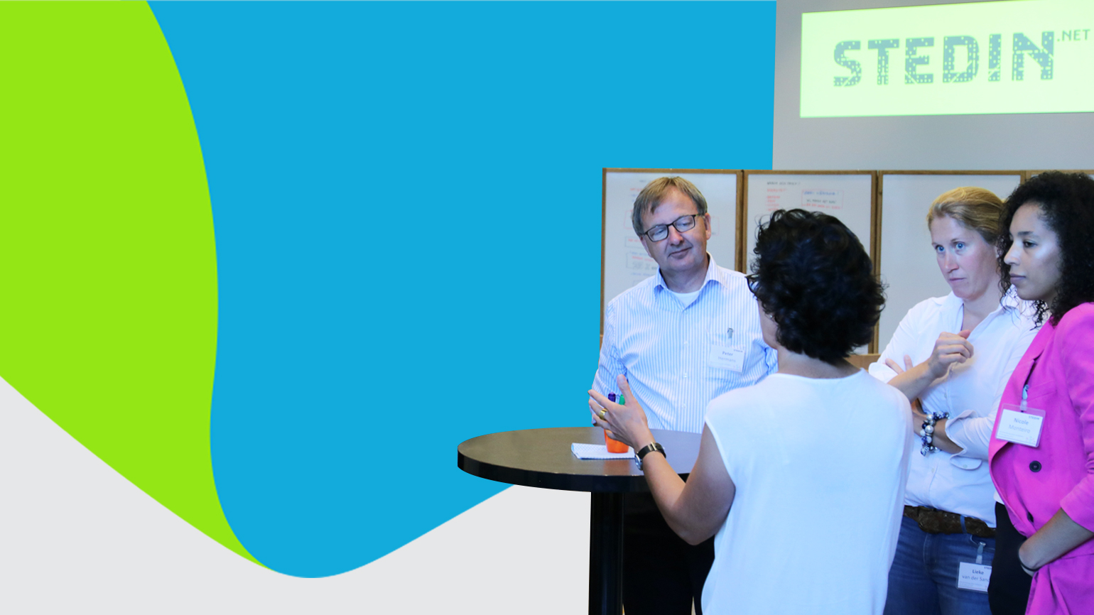 ASE-sessie als startpunt voor 25% efficiëntieslag bij Stedin