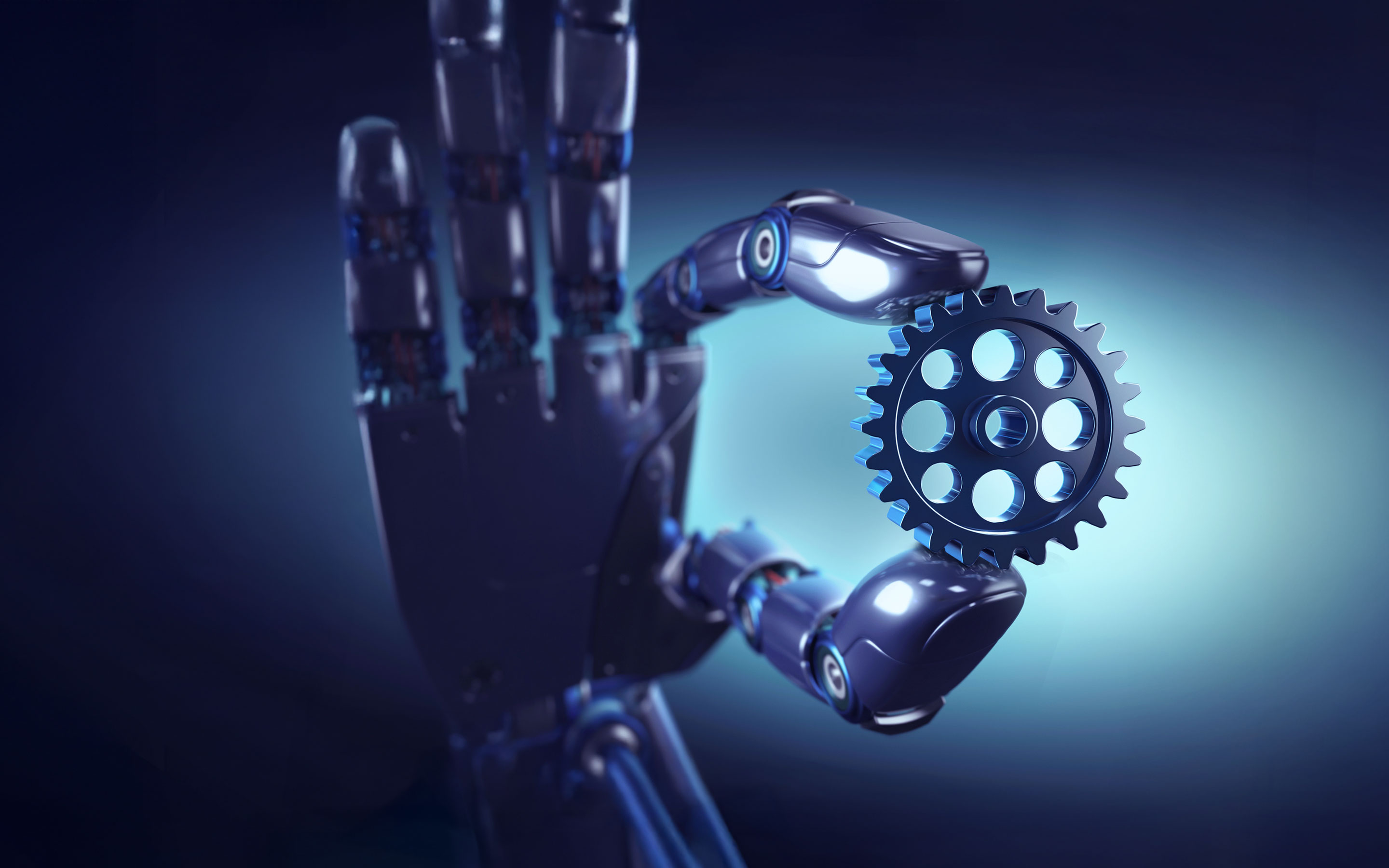 AI Robotics and Experiences Lab - Capgemini Nederland