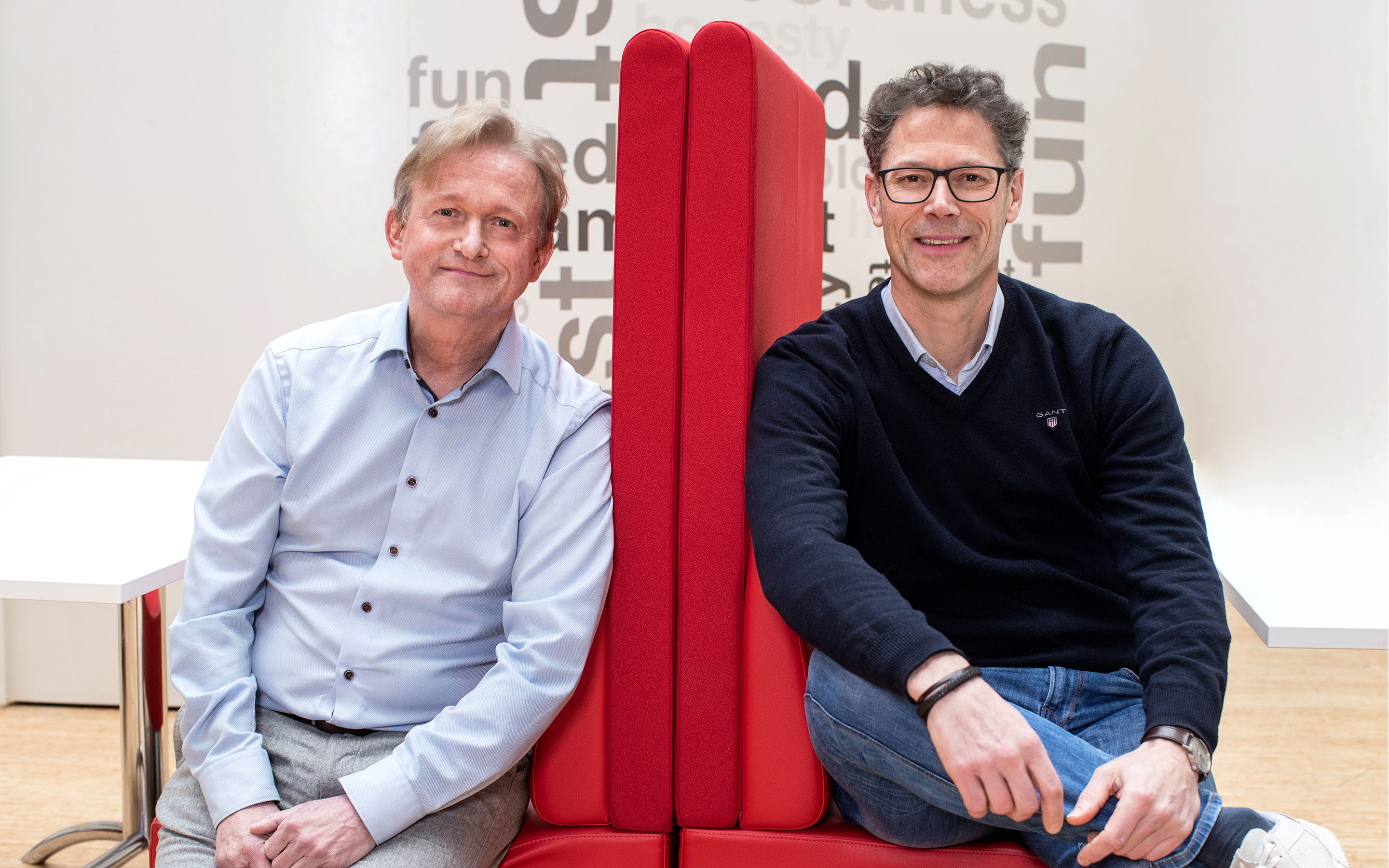 Food for a better world - Capgemini Nederland