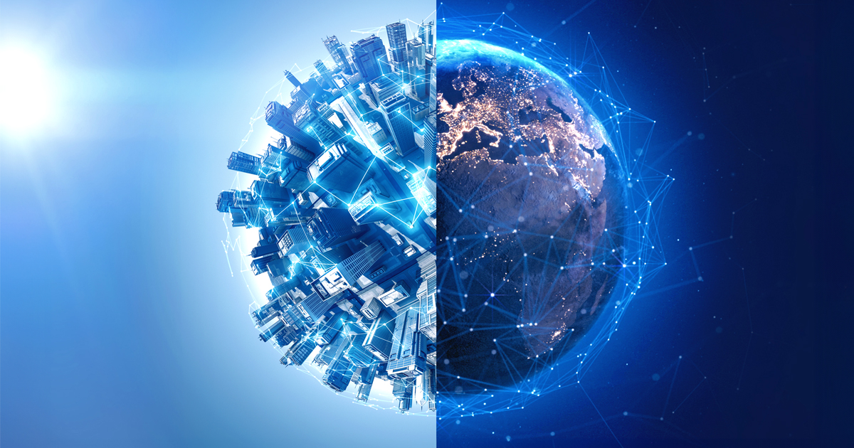 Capgemini’s Business, meet Tech Event - Intelligent Industry & Energy ...