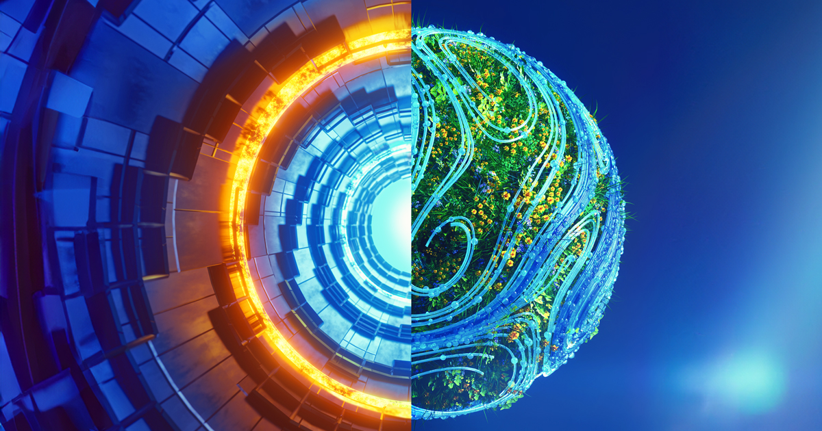 Capgemini Innovation Day 2024 – Business, meet planet - Capgemini Nederland