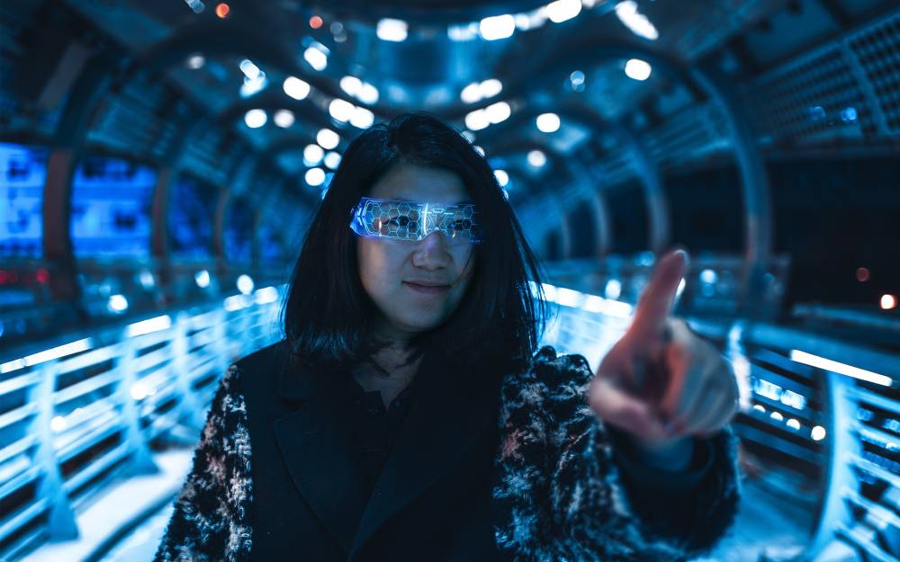 Capgemini Innovation Day 2025 - Tech, meet transformation - Capgemini ...