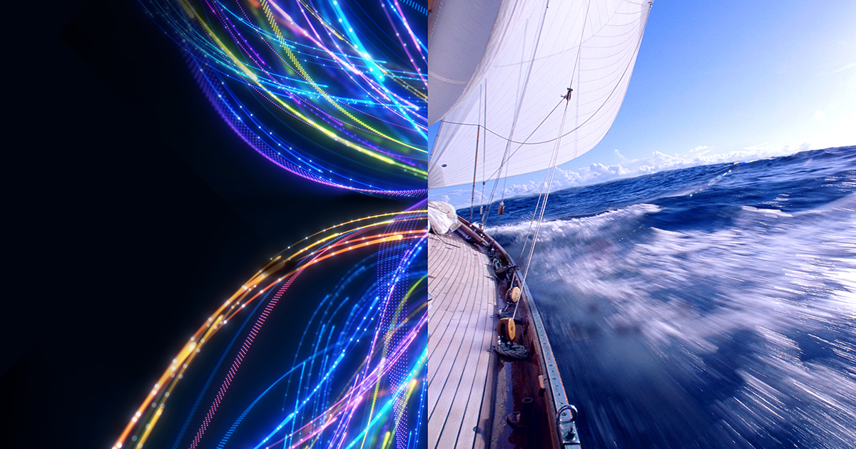 Waterveiligheid garanderen tijdens SAIL Amsterdam 2025 - Capgemini Nederland