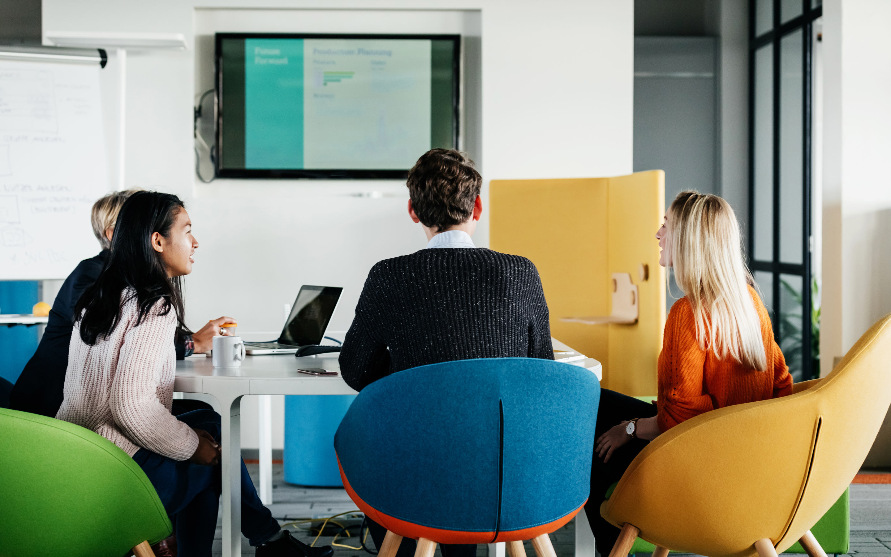 Applied Innovation Exchange | About Us | Capgemini