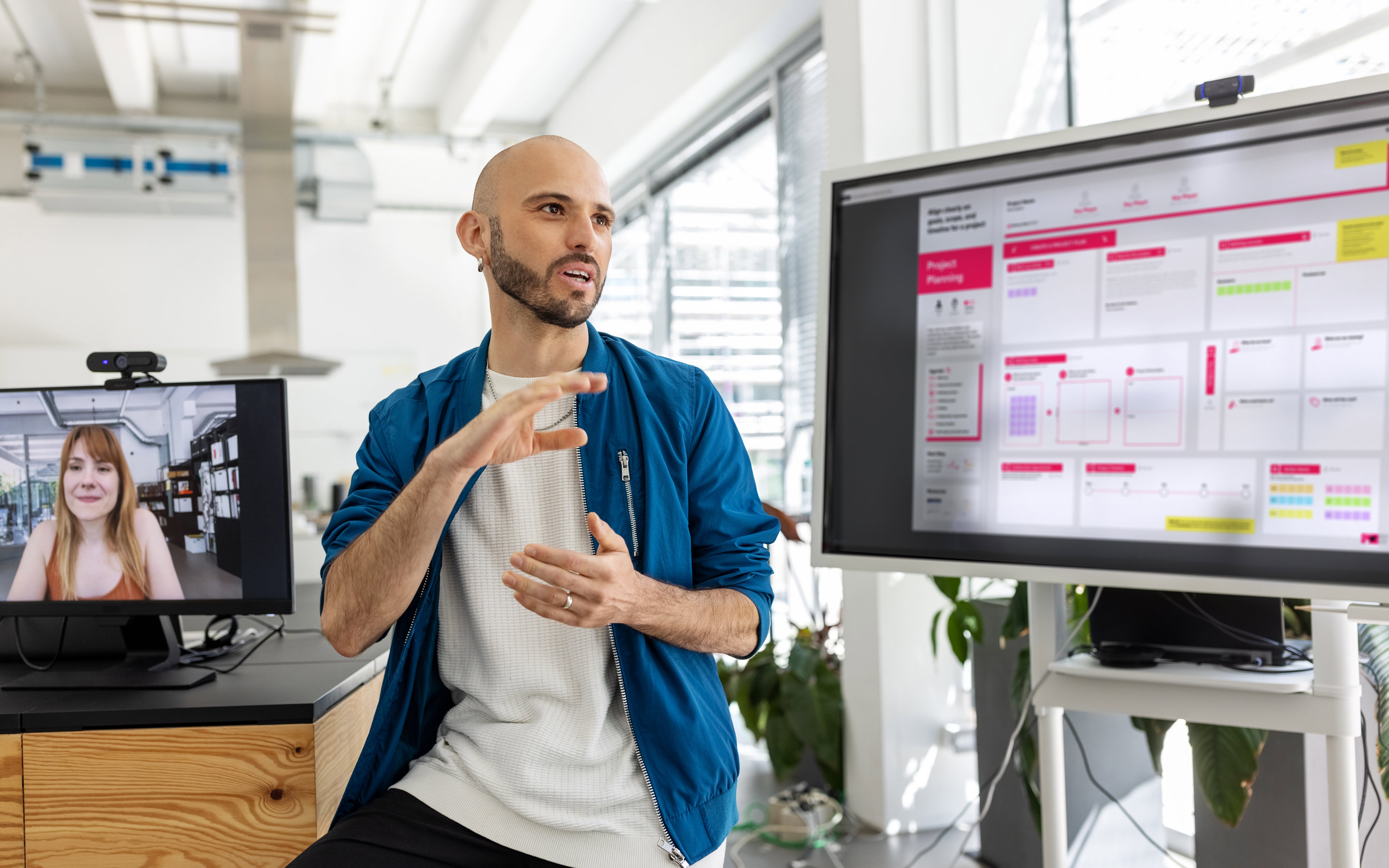 Frictionless HR and the future of work - Capgemini Norway