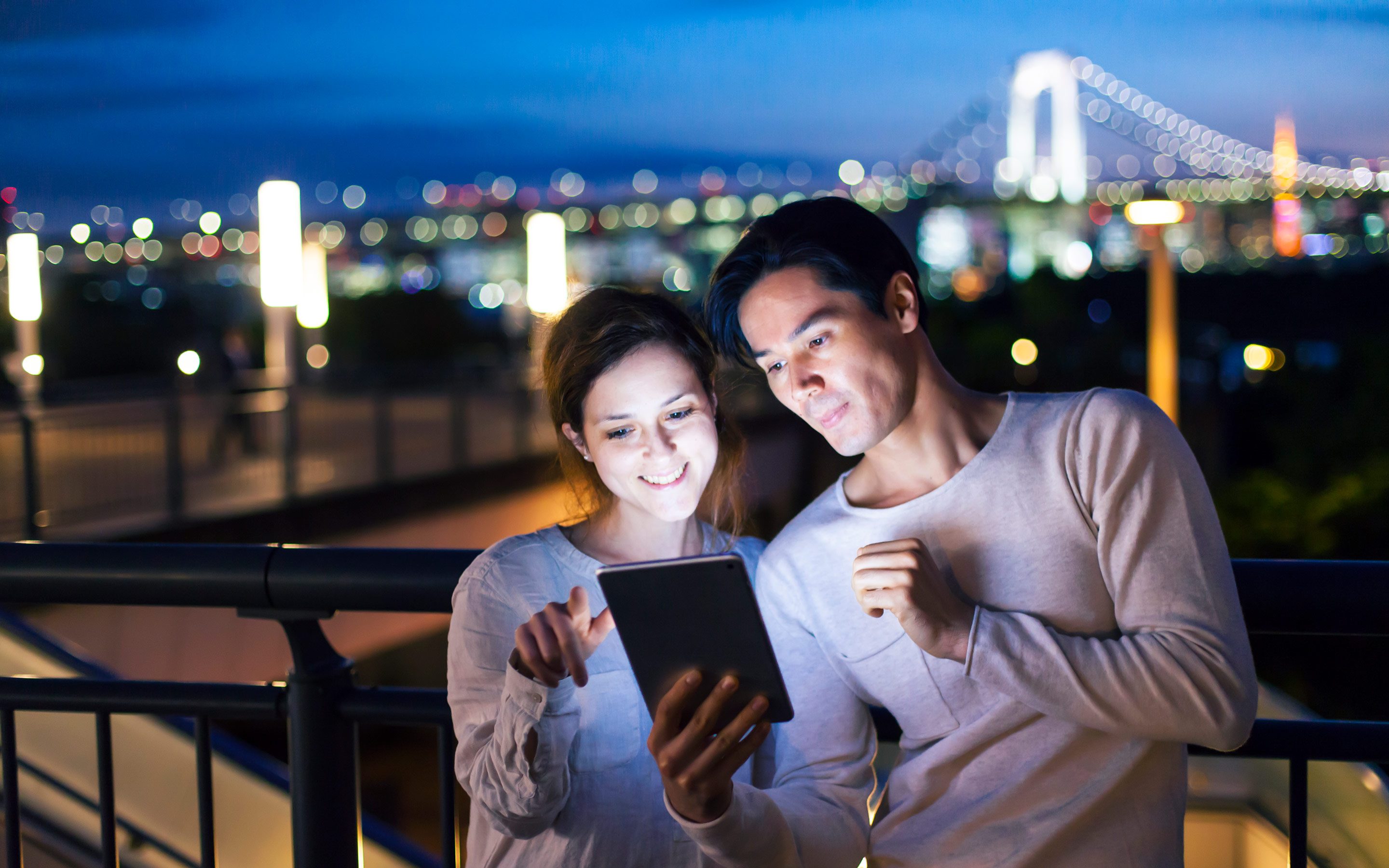 Building Data Bridges | Research & insight | Capgemini Invent