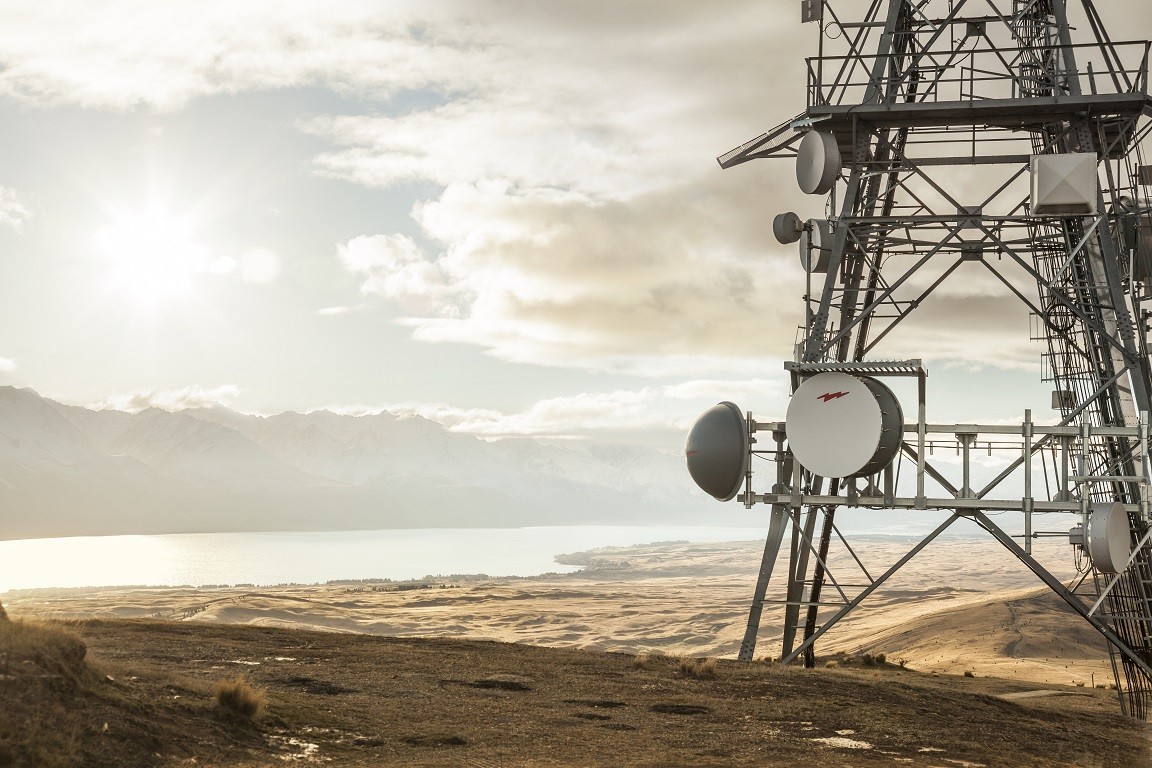 The telecommunications industry embraces cloud-native engineering ...