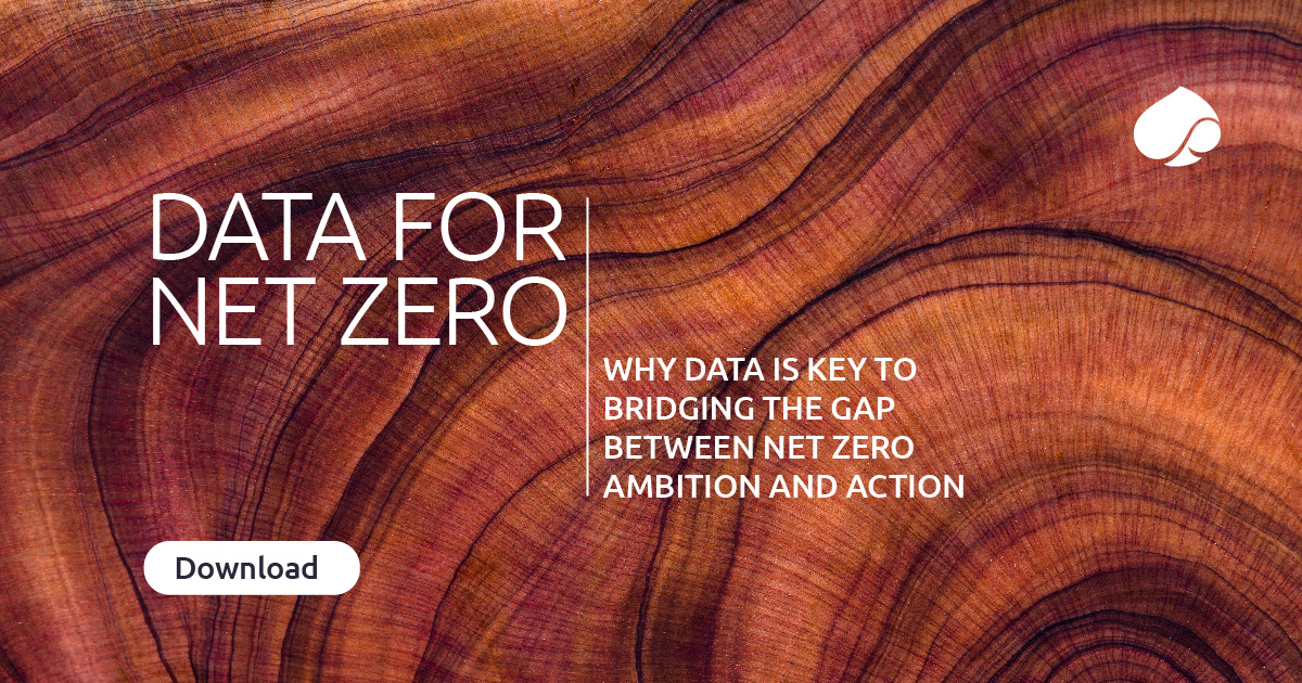 New Capgemini Report: Data is key to bridging the gap between net zero ...