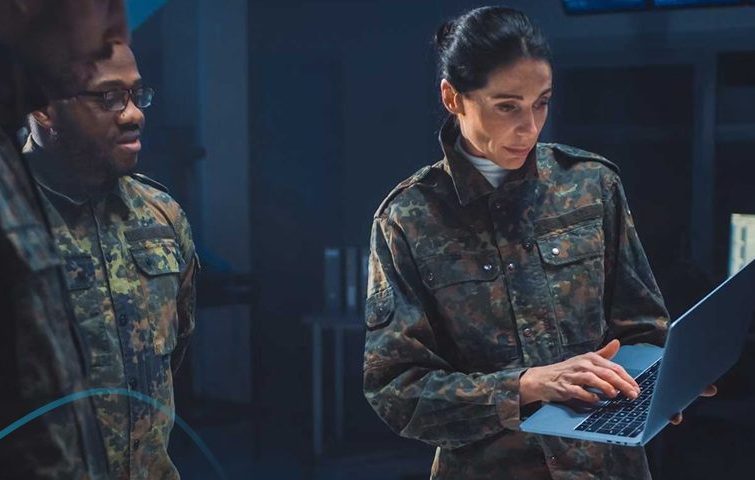 Digital Mastery in Defense - Capgemini Norway